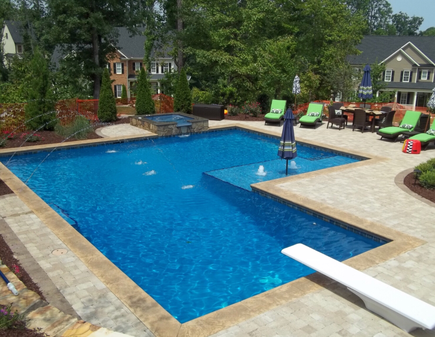 Do Swimming Pools Add Value? – Cleveland Appraisal Blog