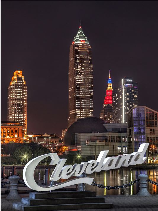 Cleveland E 9th – Cleveland Appraisal Blog