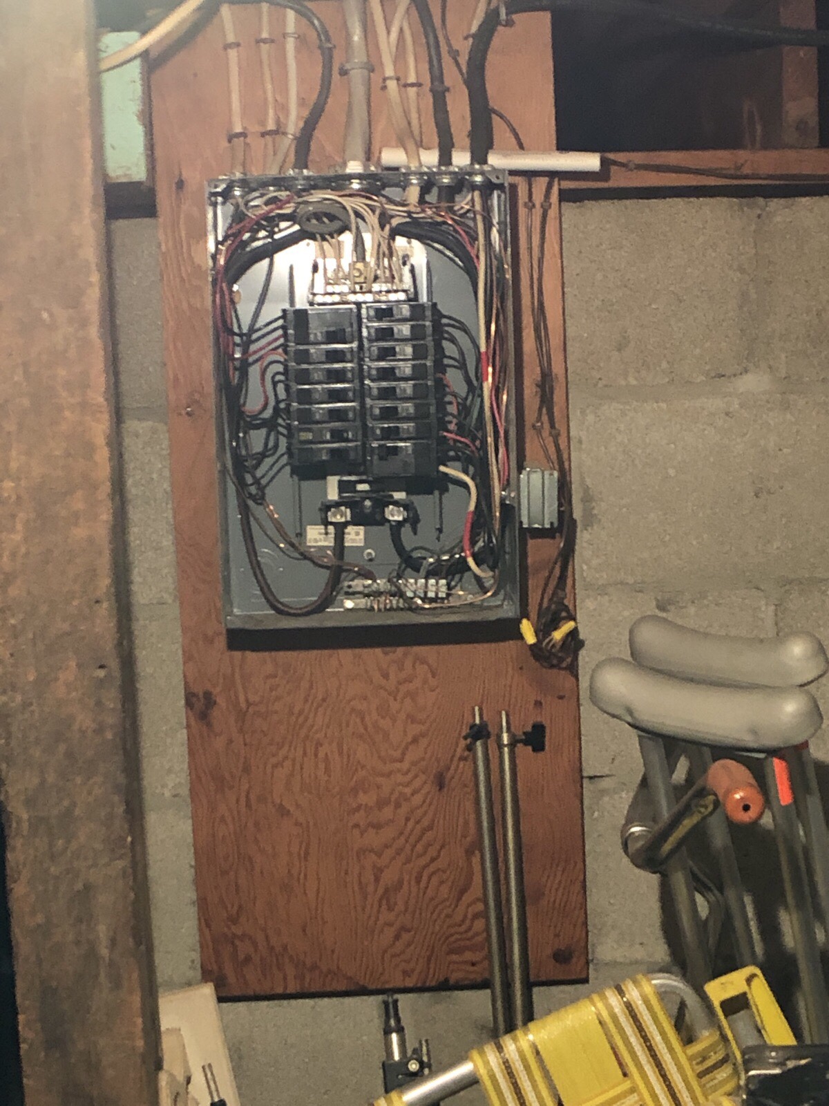 Common FHA Violations – Cleveland Appraisal Blog