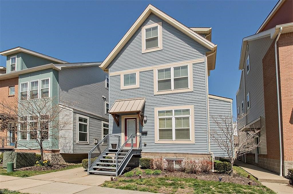 Is It a Condo, a Townhouse, or Both? – Cleveland Appraisal Blog