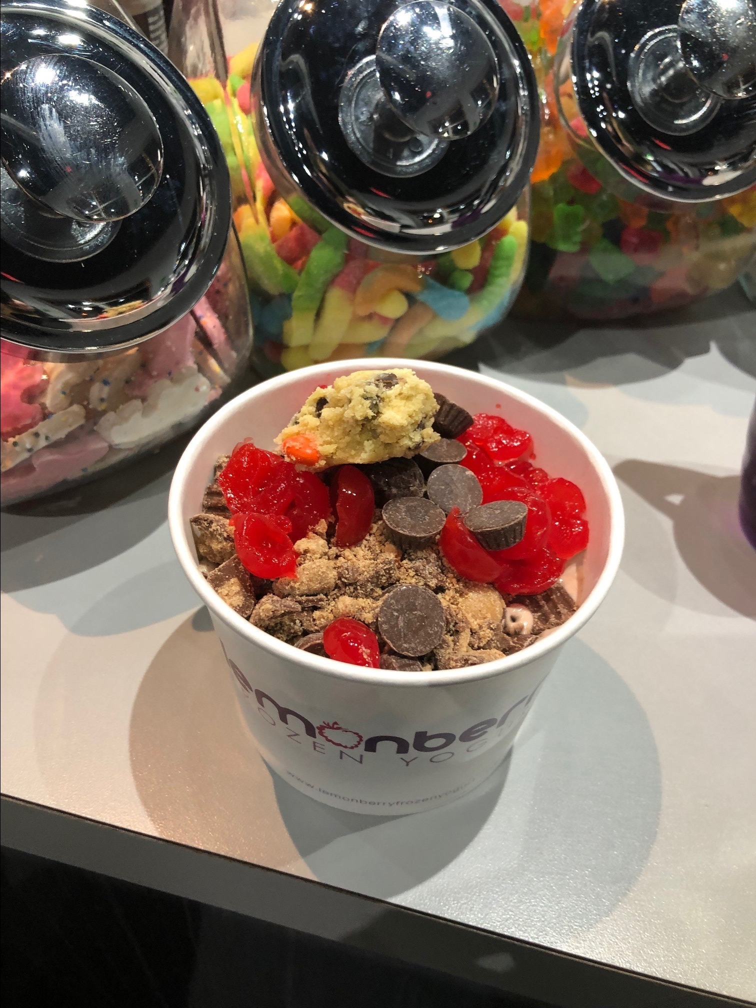 If You Price Your Home Like Fro-Yo, You’re Gonna Get Licked ...