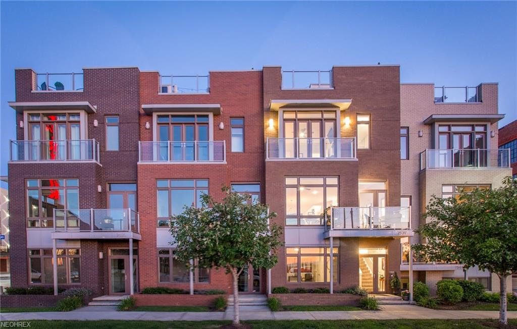 Is It a Condo, a Townhouse, or Both? – Cleveland Appraisal Blog