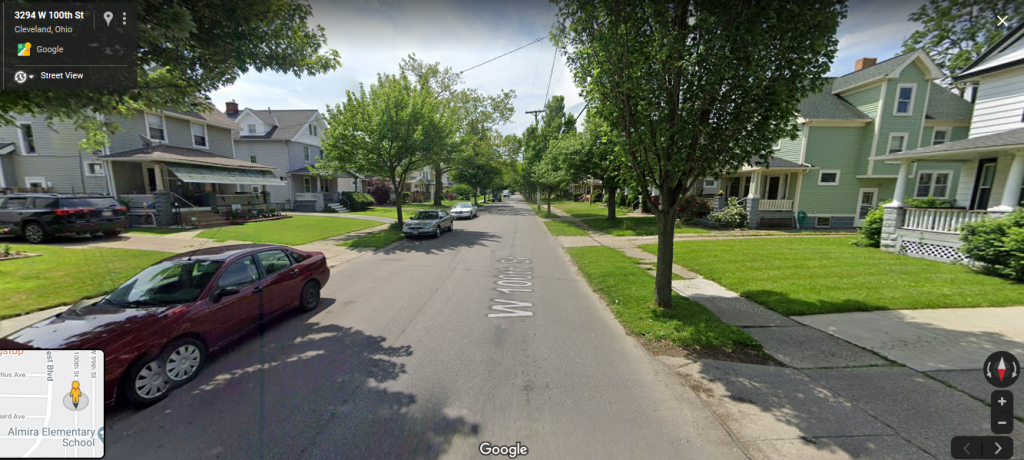 Is There A Value Difference Between Streets, Avenues & Boulevards ...