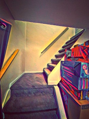 The Ups and Downs of Stairs – Cleveland Appraisal Blog