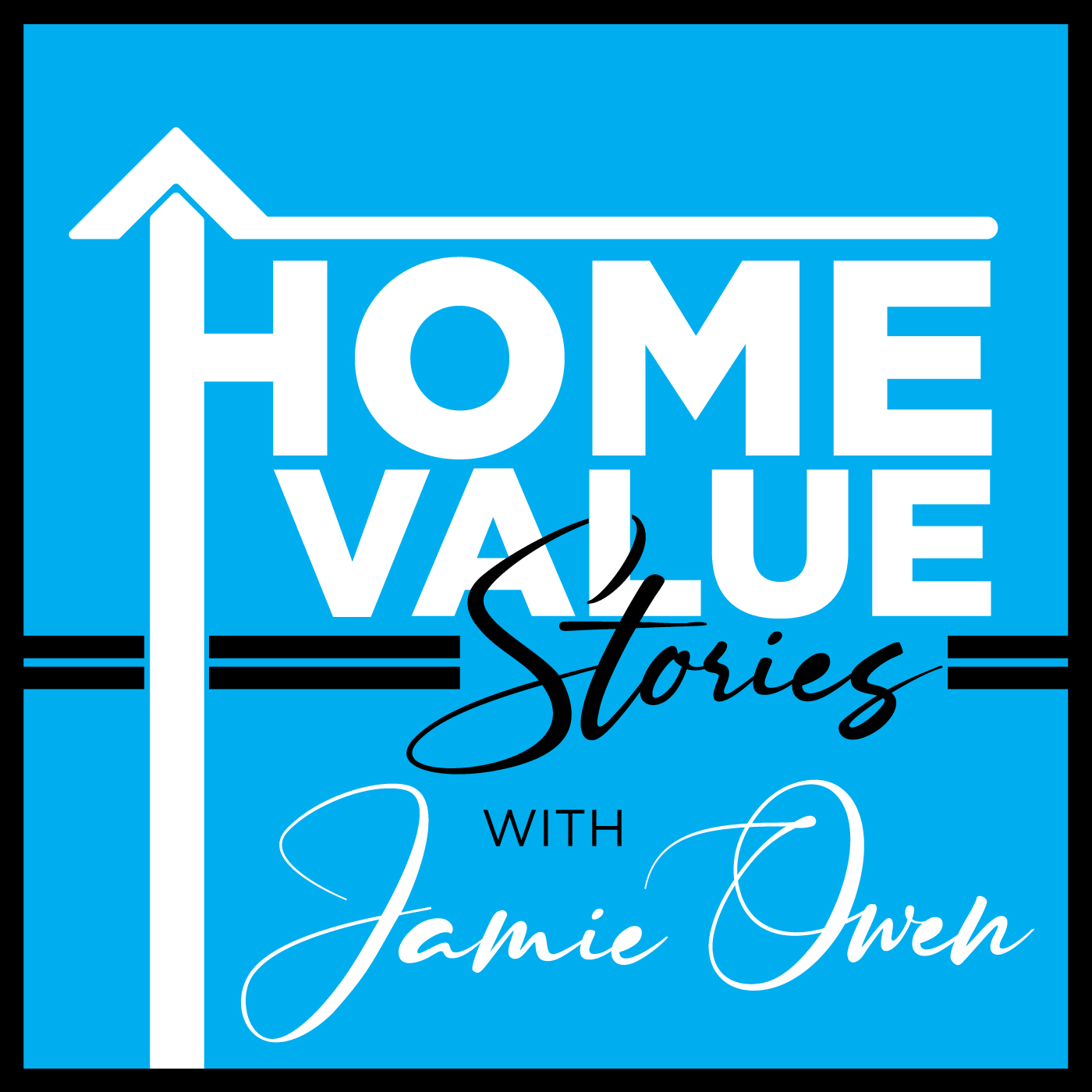 Welcome To Home Value Stories w/ Jamie Owen – Cleveland Appraisal Blog